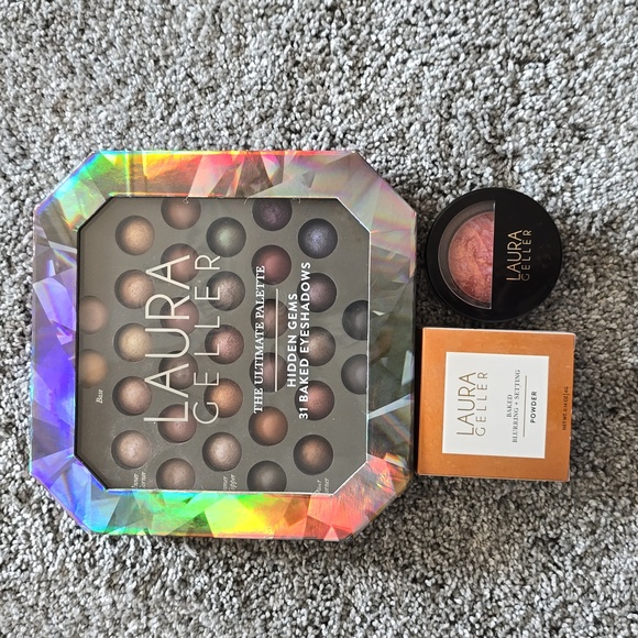 Laura Geller | Makeup | Laura Geller Bundle | Poshmark